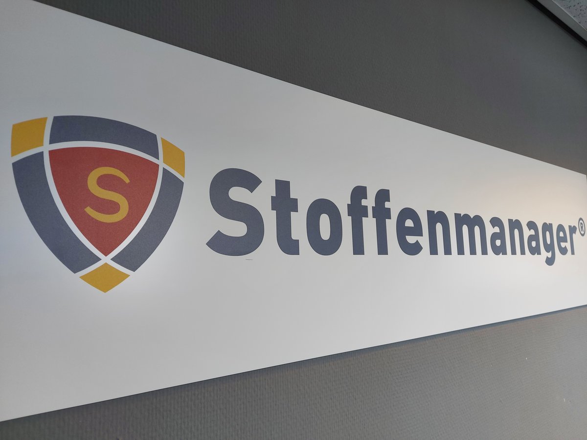 Stoffenmanager®, dé tool voor veilig en gezond werken