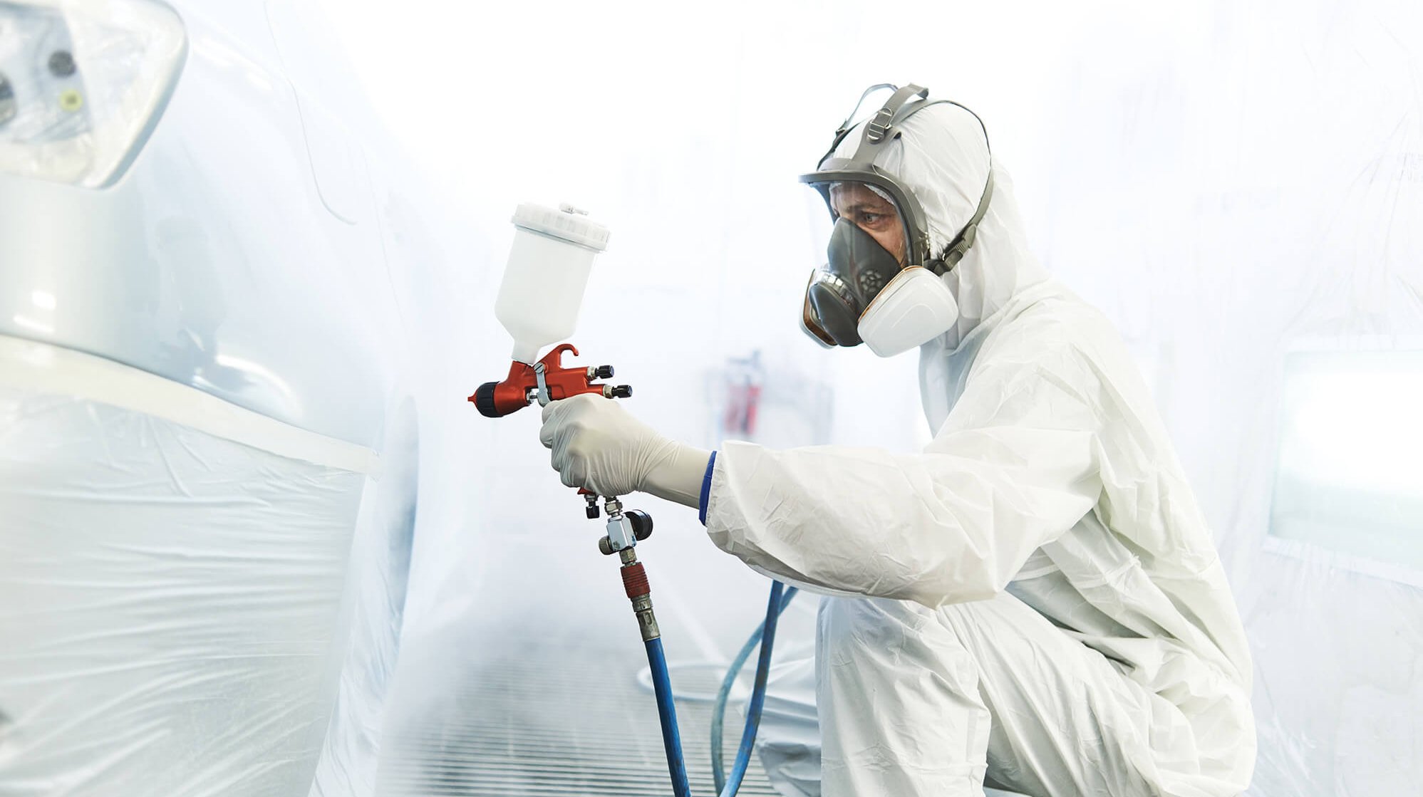 Stoffenmanager® - Working safely with hazardous substances