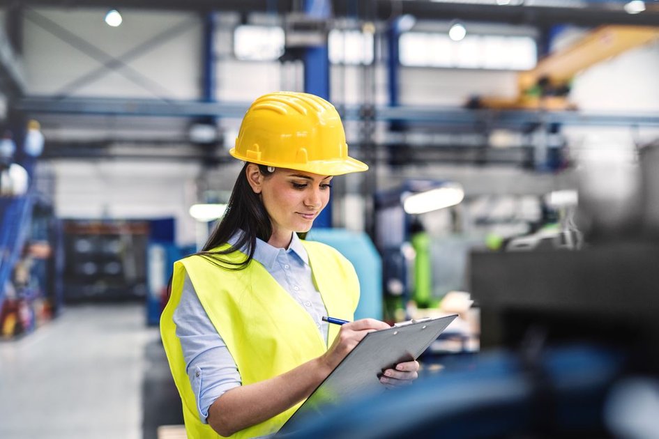 Stoffenmanager® - Veilig werken met gevaarlijke stoffen