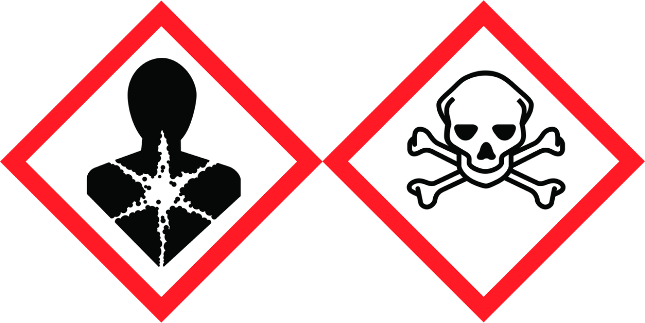 What are CMR substances and how to recognise them? | Stoffenmanager®