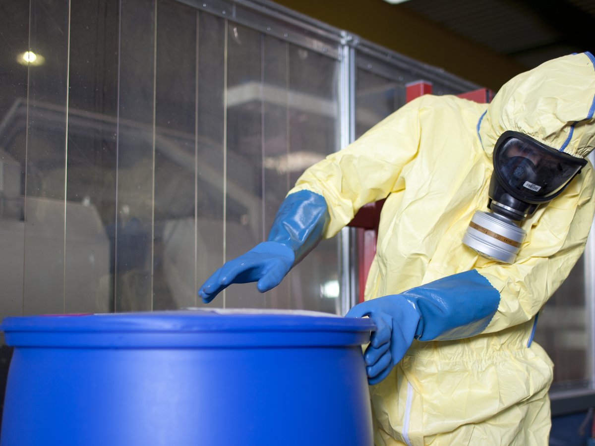 Stoffenmanager® is the knowledge-based platform aimed at reducing exposure risks to hazardous ...