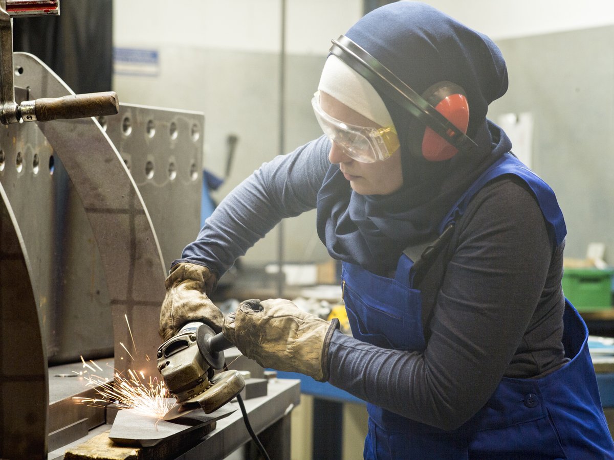 Stoffenmanager®, dé tool voor veilig en gezond werken