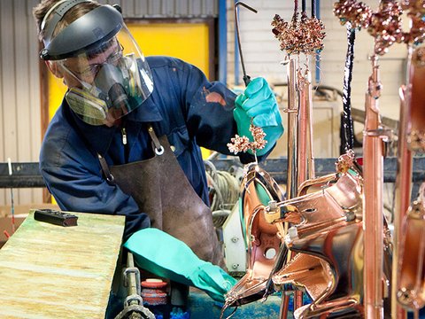 Stoffenmanager®, dé tool voor veilig en gezond werken