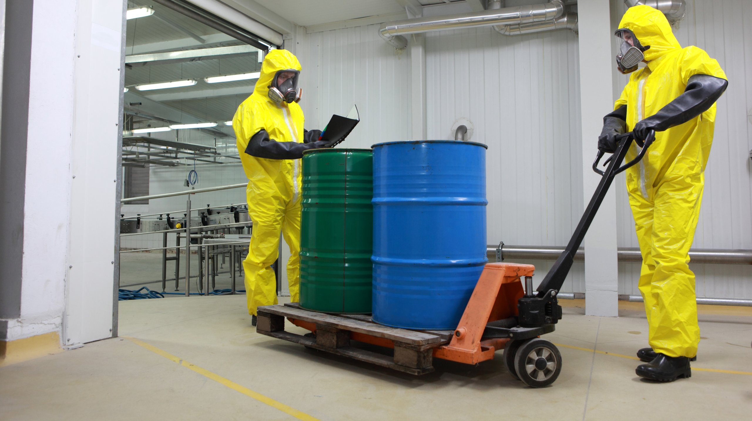 What are CMR substances and how to recognise them? | Stoffenmanager®